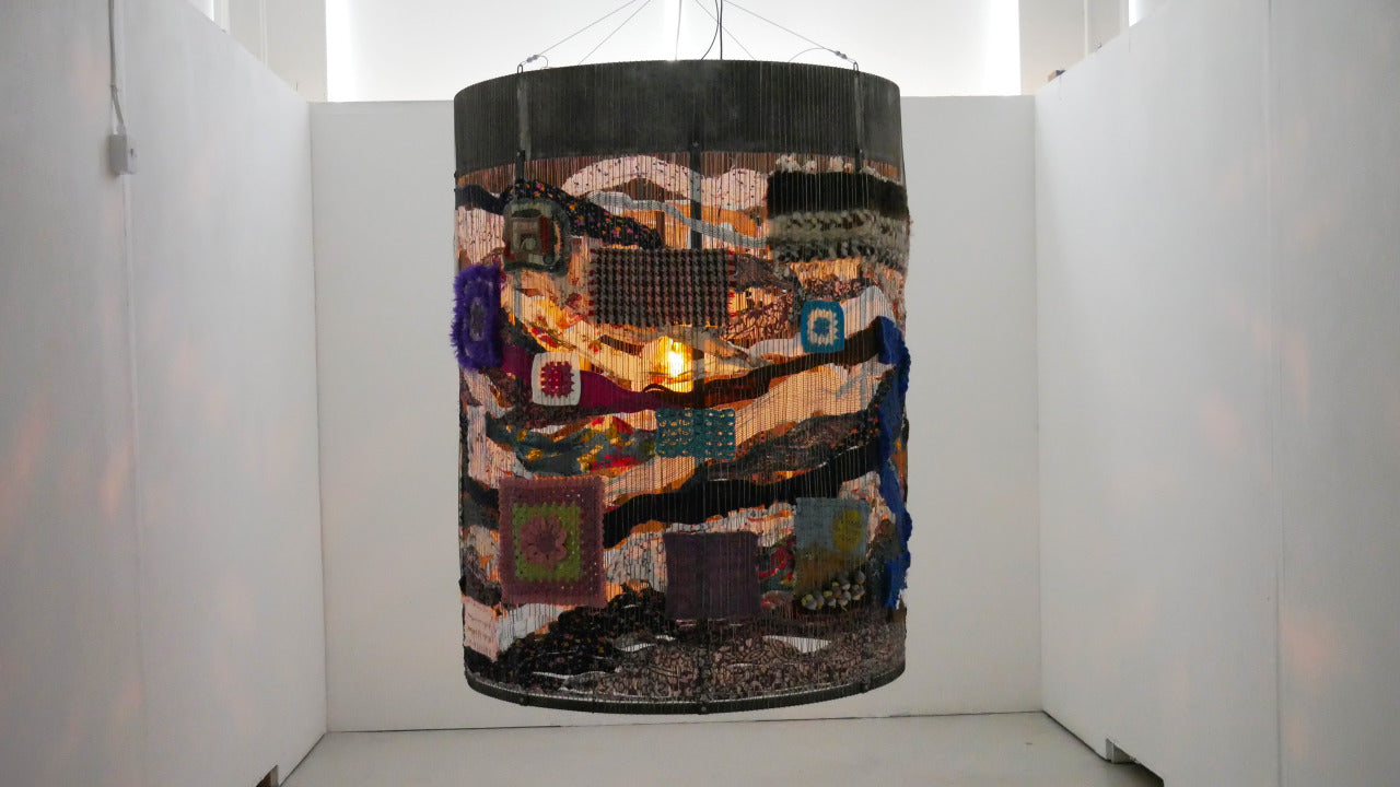 The Creatives - Kate Wilson – Imajica Art Collective